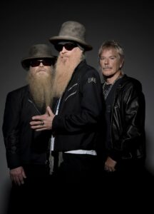 ZZ Top Merch - Official Shop